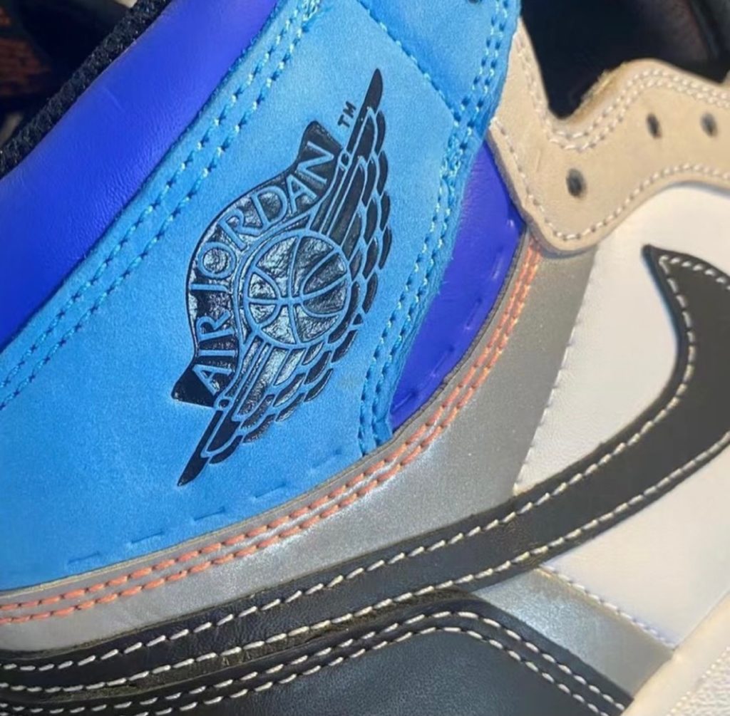【Nike】Air Jordan 1 Retro High OG “Prototype”が国内9月10日に発売予定 | UP TO DATE