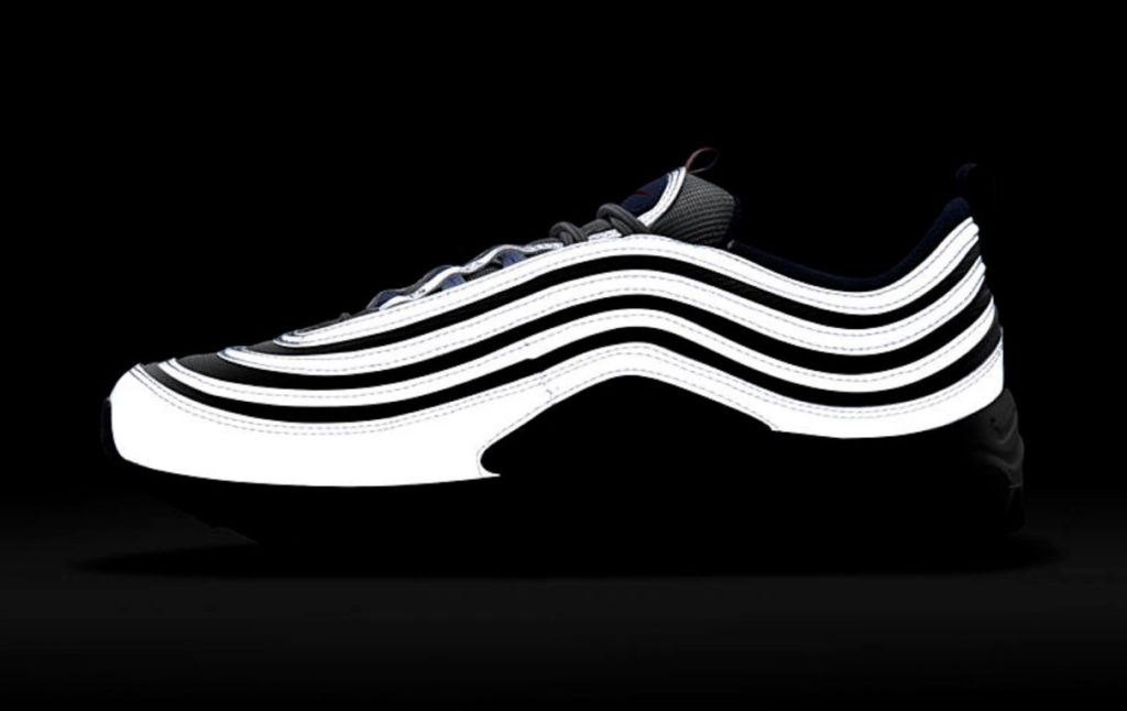 【Nike】Air Max 97 SP “Puerto Rico”が2021年6月5日に発売予定 | UP TO DATE