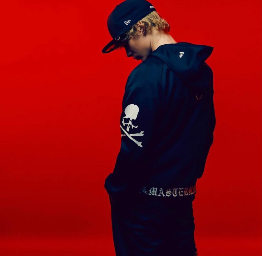 【mastermind JAPAN × New Era®】2021年春夏コレクションが6月18日に発売予定 | UP TO DATE