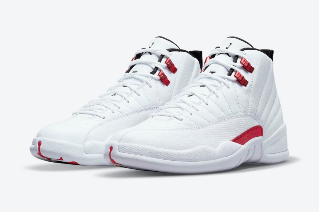 【Nike】Air Jordan 12 Retro “Twist”が国内7月24日に発売予定 | UP TO DATE