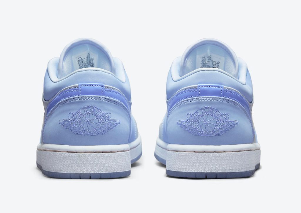 【Nike】Air Jordan 1 Low SE “Mighty Swooshers”が2021年8月14日に発売予定 | UP TO DATE