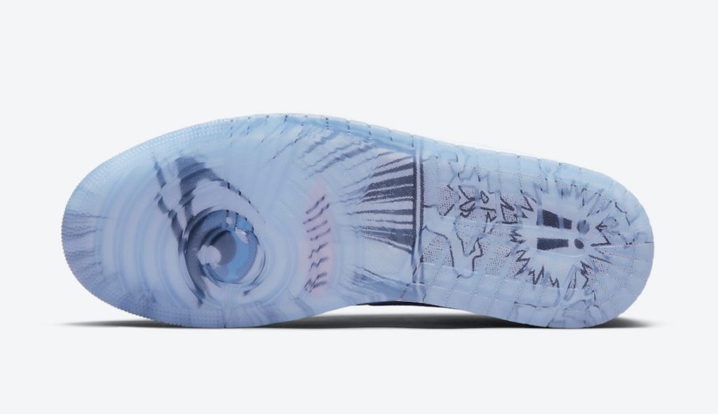 【Nike】Air Jordan 1 Low SE “Mighty Swooshers”が2021年8月14日に発売予定 | UP TO DATE