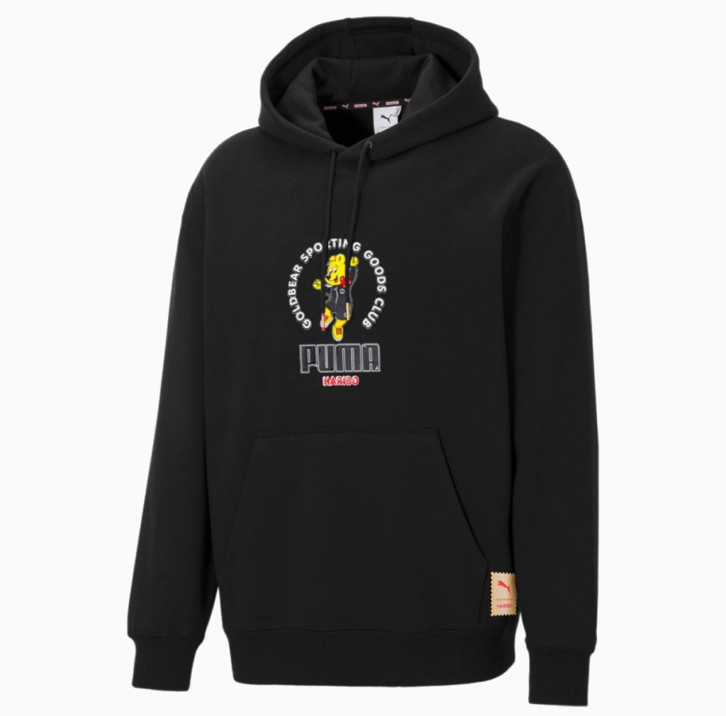【HARIBO × PUMA】コラボコレクション第2弾が国内7月2日に発売予定 | UP TO DATE