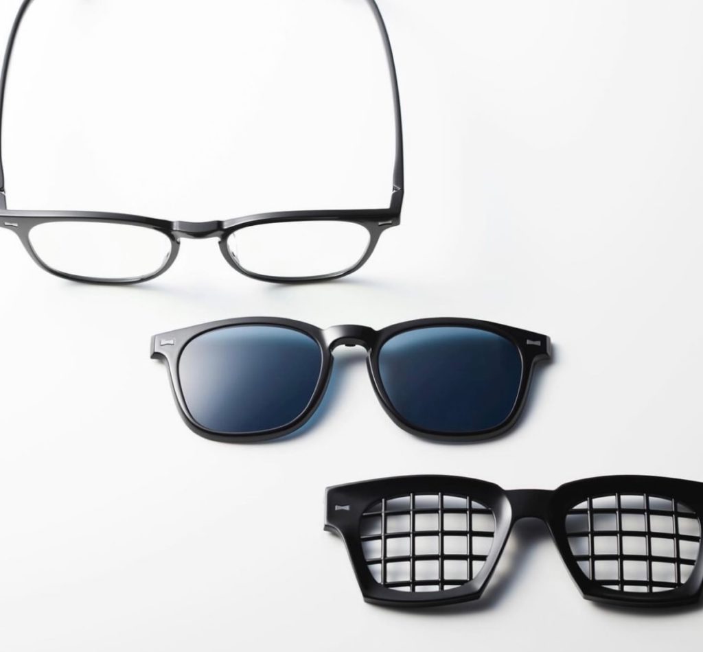 【JINS&SUN × VERDY】コラボサングラスが国内7月22日に発売予定 | UP TO DATE