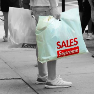 Supreme 2025年春夏セールが国内7月26日より開催予定 【25SS】 | UP TO DATE