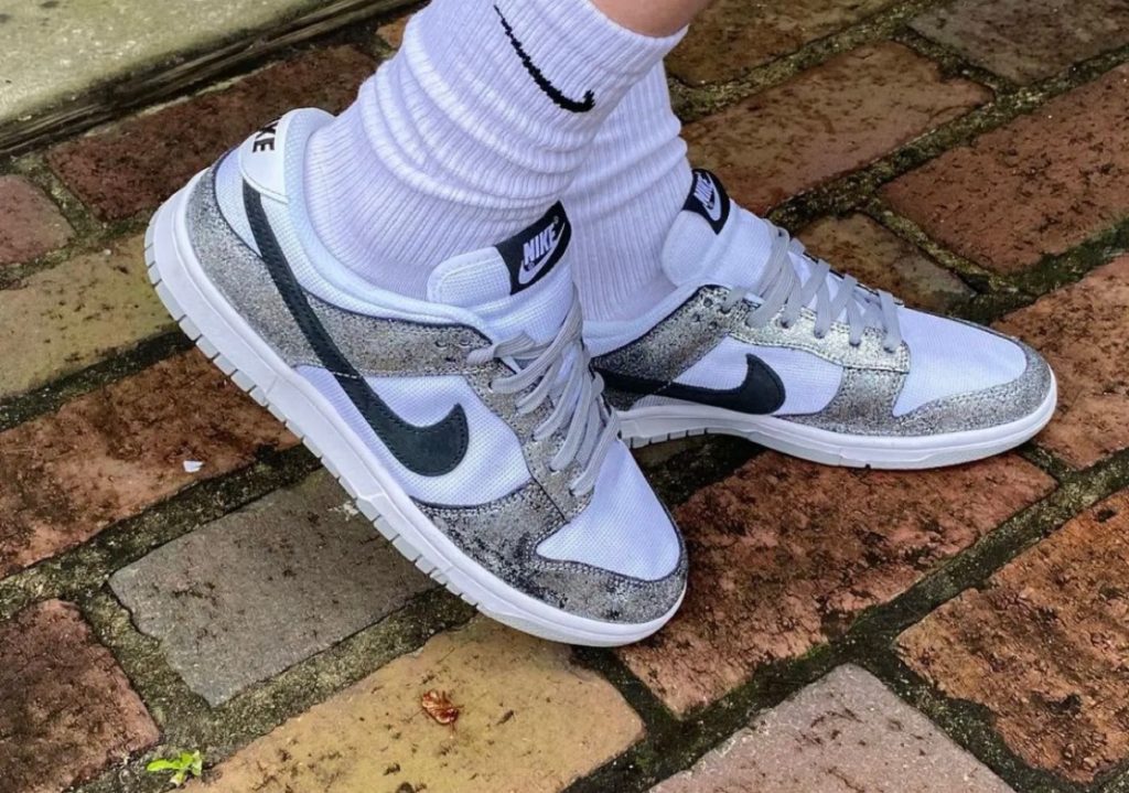 【Nike】Wmns Dunk Low “Golden Gals”が海外12月9日に発売予定 | UP TO DATE