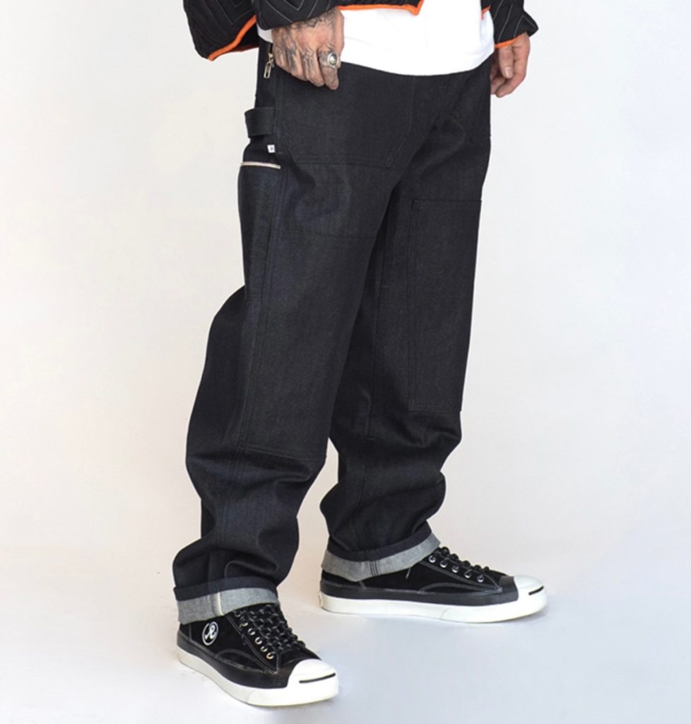 【Richardson × Converse Addict】Jack Purcell Gore-Texが国内12月23日に発売予定 | UP ...