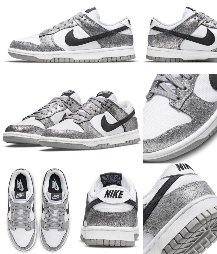 【Nike】Wmns Dunk Low “Golden Gals”が海外12月9日に発売予定 | UP TO DATE