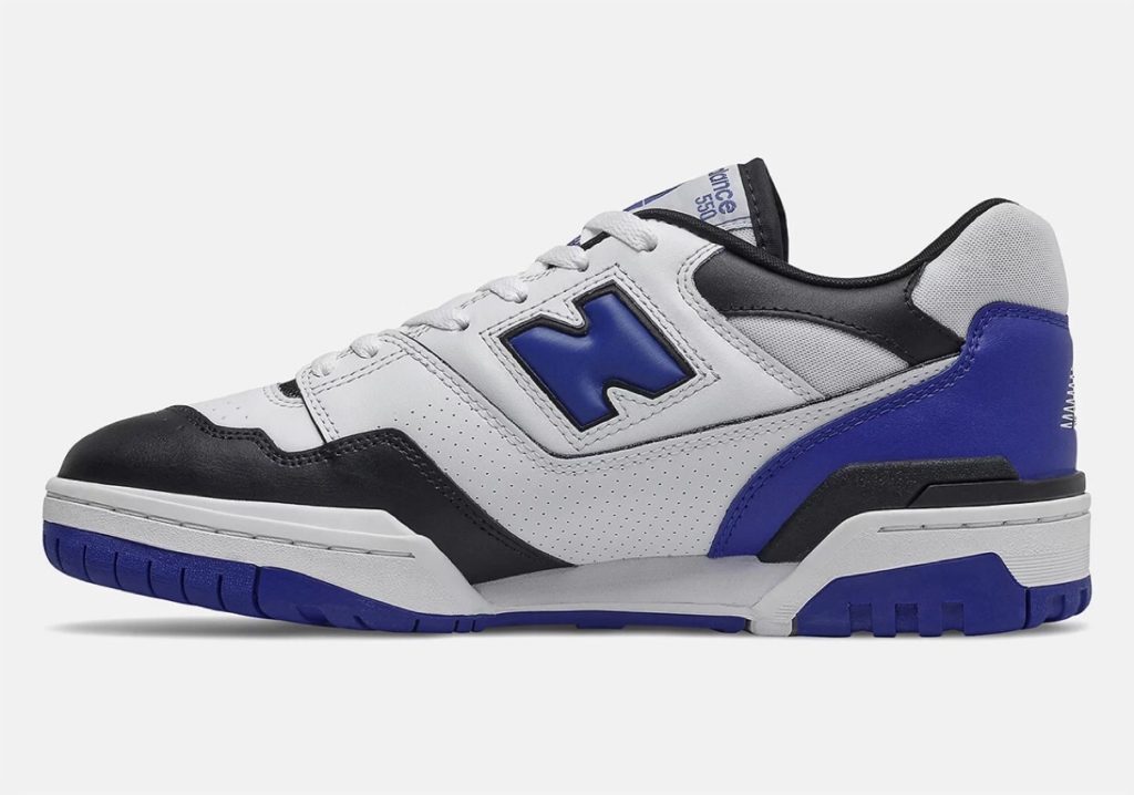 New Balance BB550 “Shifted Sport” Collection 全3色が国内10月15日に発売予定 | UP TO DATE