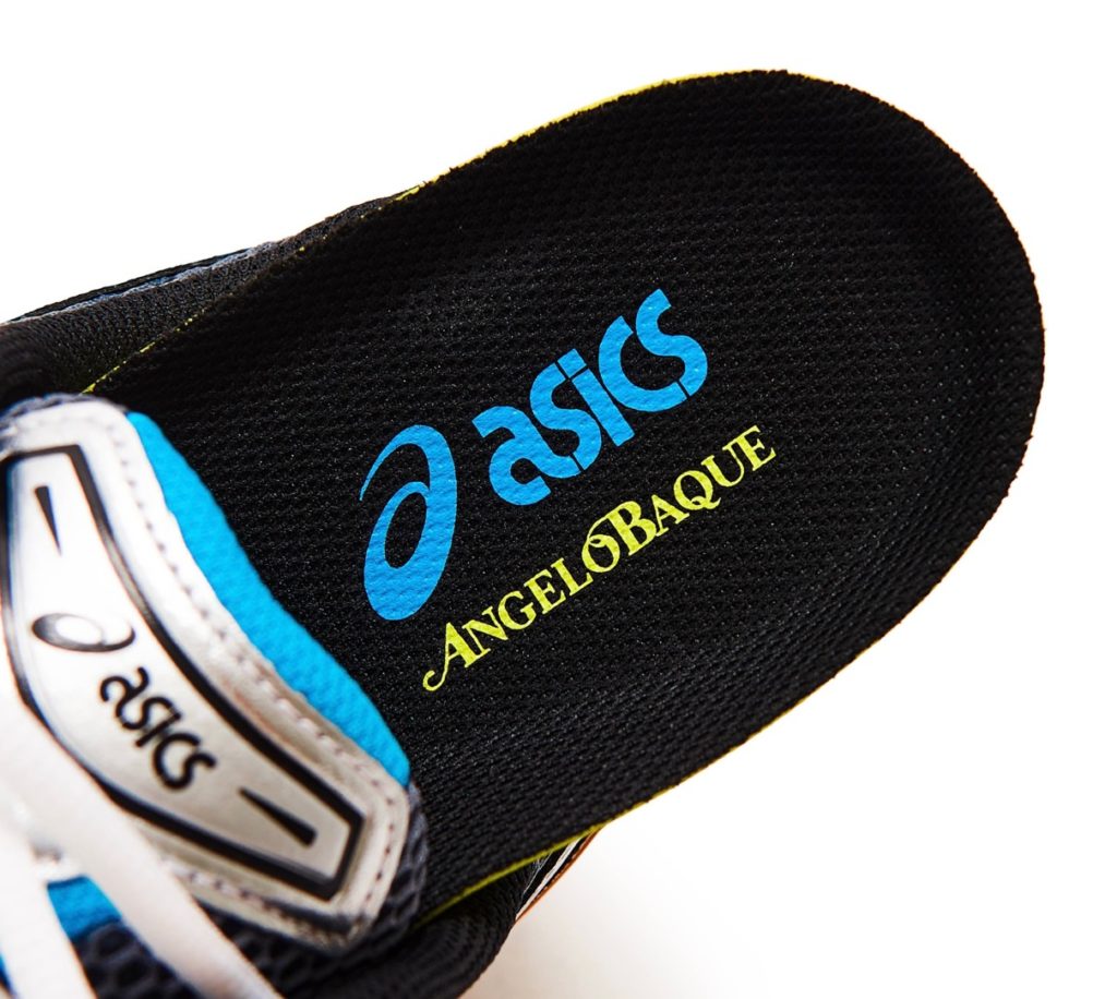 【ANGELO BAQUE × ASICS】GEL-KAYANO® 14 “REBIRTH OF COOL”が国内8月13日に発売予定 ...