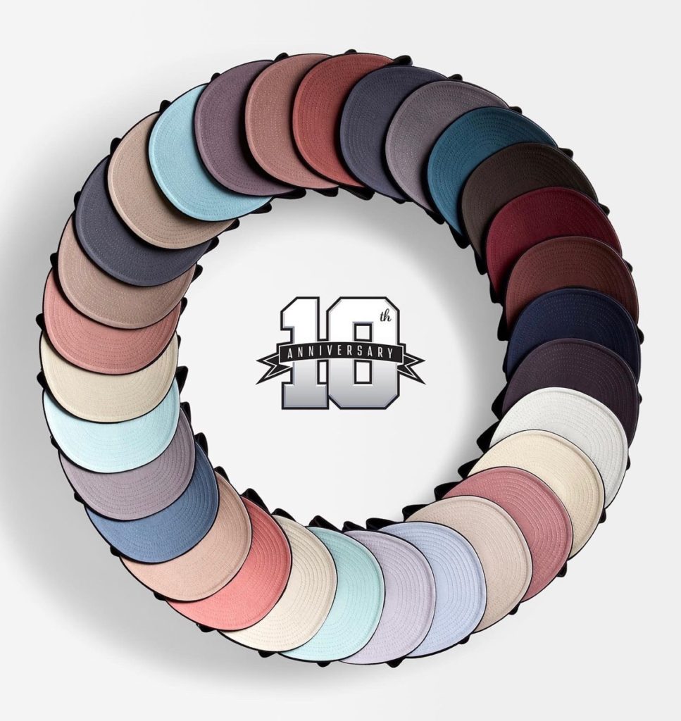 Kith × New Era for New York Yankees 全30色の“The Palette” Collectionが国内9月 ...