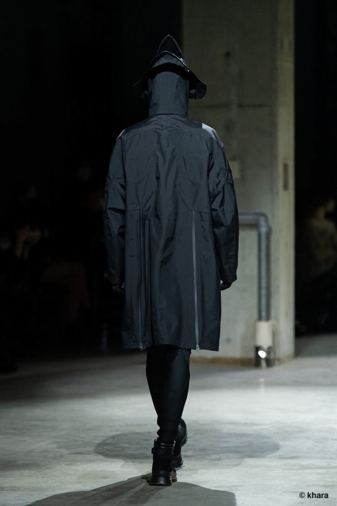 UNDERCOVER × 新世紀エヴァンゲリオン 2021年秋冬コラボコレクションが国内10月20日より発売 | UP TO DATE