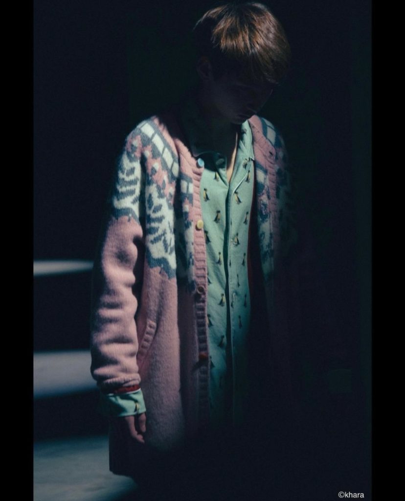 UNDERCOVER × 新世紀エヴァンゲリオン 2021年秋冬コラボコレクションが国内10月20日より発売 | UP TO DATE