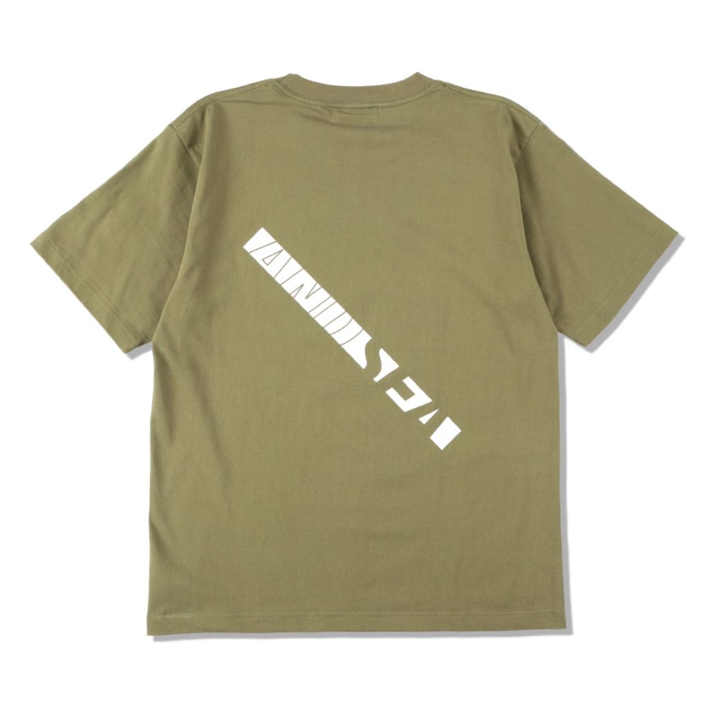 【Saturdays NYC × WIND AND SEA】2021年秋冬コラボコレクションが国内10月29日に発売予定 | UP TO DATE