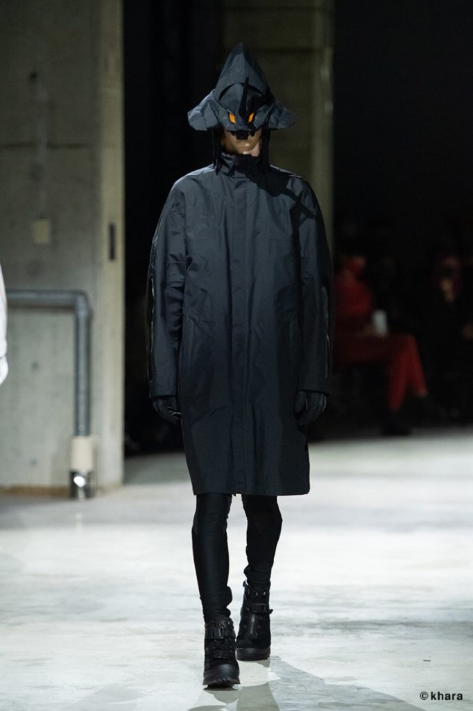 UNDERCOVER × 新世紀エヴァンゲリオン 2021年秋冬コラボコレクションが国内10月20日より発売 | UP TO DATE