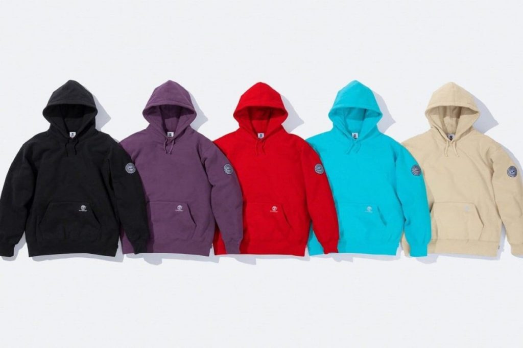 Supreme × Timberland 2021FW Week10が国内10月30日に発売予定【全商品一覧 価格など】 | UP TO DATE