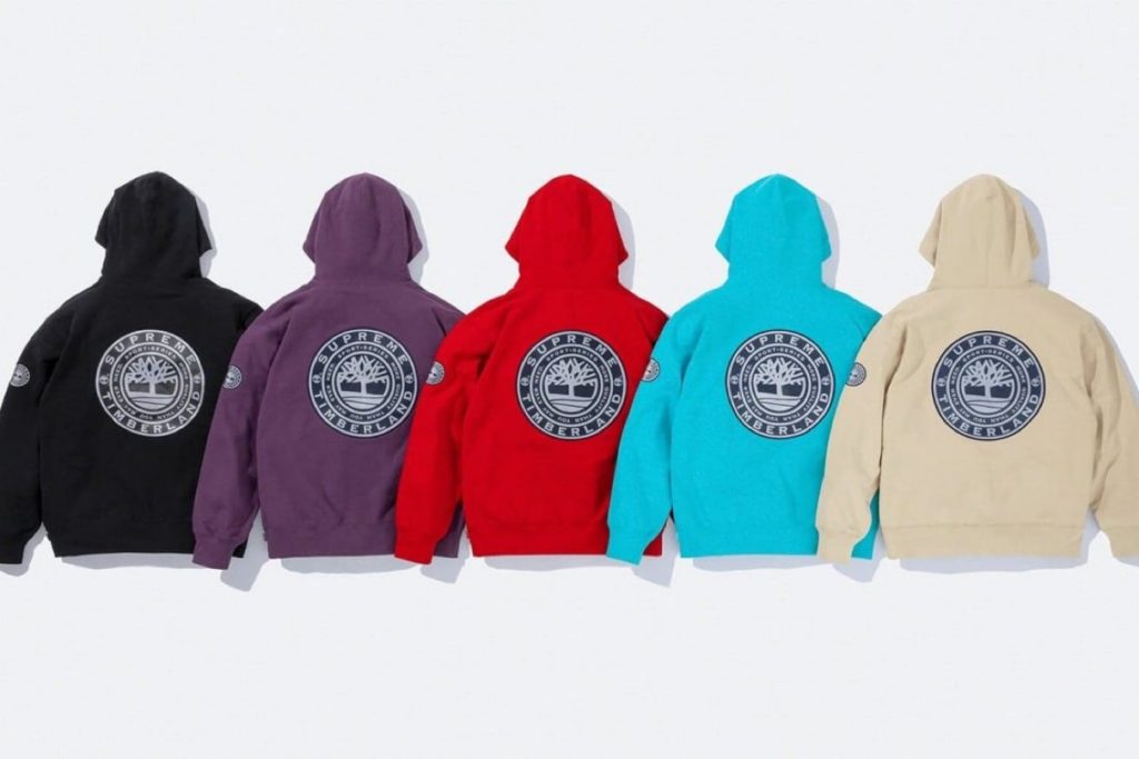 Supreme × Timberland 2021FW Week10が国内10月30日に発売予定【全商品一覧 価格など】 | UP TO DATE
