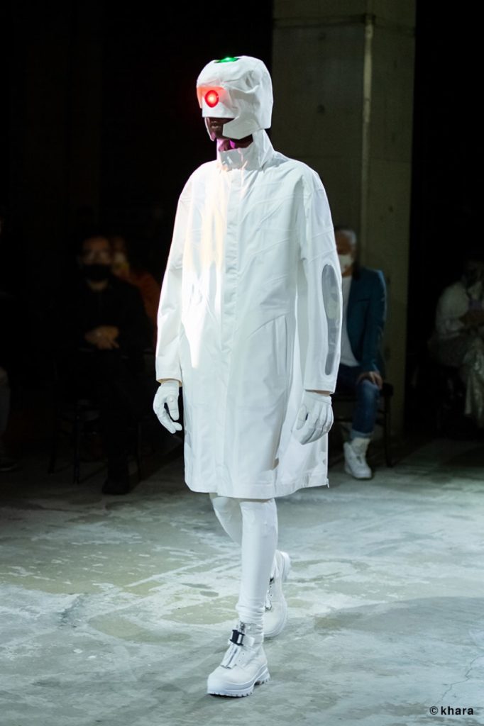 UNDERCOVER × 新世紀エヴァンゲリオン 2021年秋冬コラボコレクションが国内10月20日より発売 | UP TO DATE