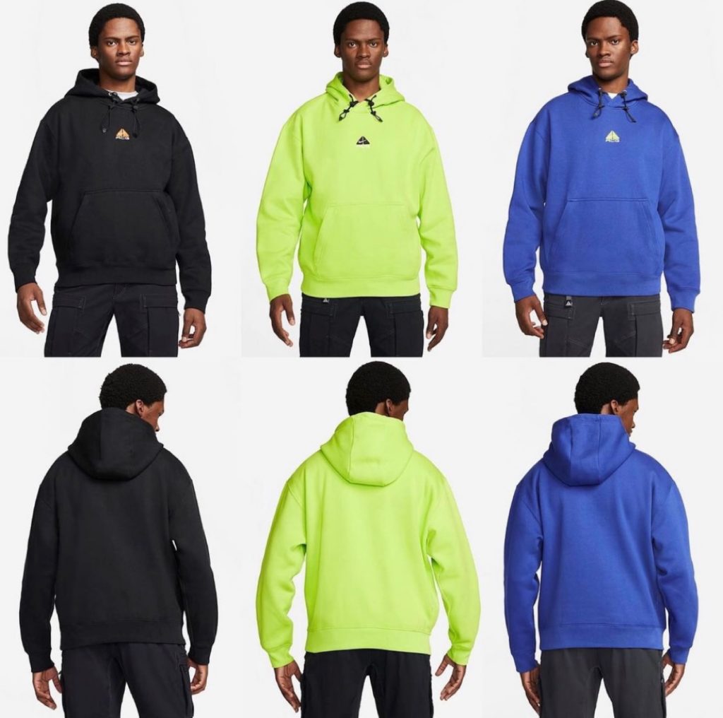 【Nike ACG】2021 Winter Collectionが国内11月18日に発売予定 | UP TO DATE