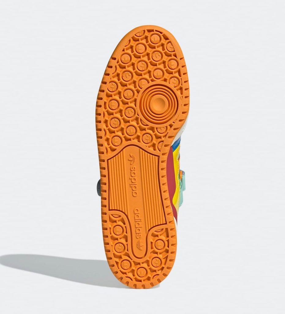 Kerwin Frost × adidas Forum Low “Benchmates”が国内11月18日に発売予定 | UP TO DATE