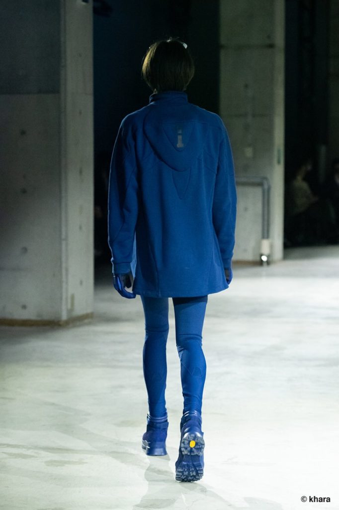 UNDERCOVER × 新世紀エヴァンゲリオン 2021年秋冬コラボコレクションが国内10月20日より発売 | UP TO DATE