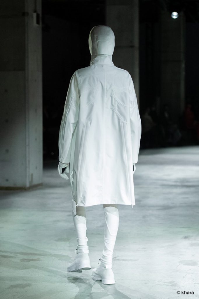 UNDERCOVER × 新世紀エヴァンゲリオン 2021年秋冬コラボコレクションが国内10月20日より発売 | UP TO DATE