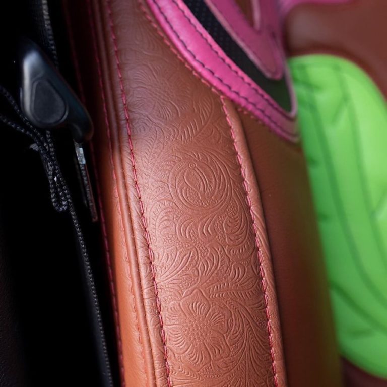 Travis ScottのCACTI仕様『Jeep®︎ Grand Cherokee Trackhawk』 | UP TO DATE