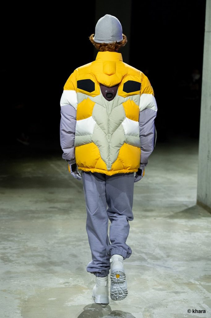 UNDERCOVER × 新世紀エヴァンゲリオン 2021年秋冬コラボコレクションが国内10月20日より発売 | UP TO DATE