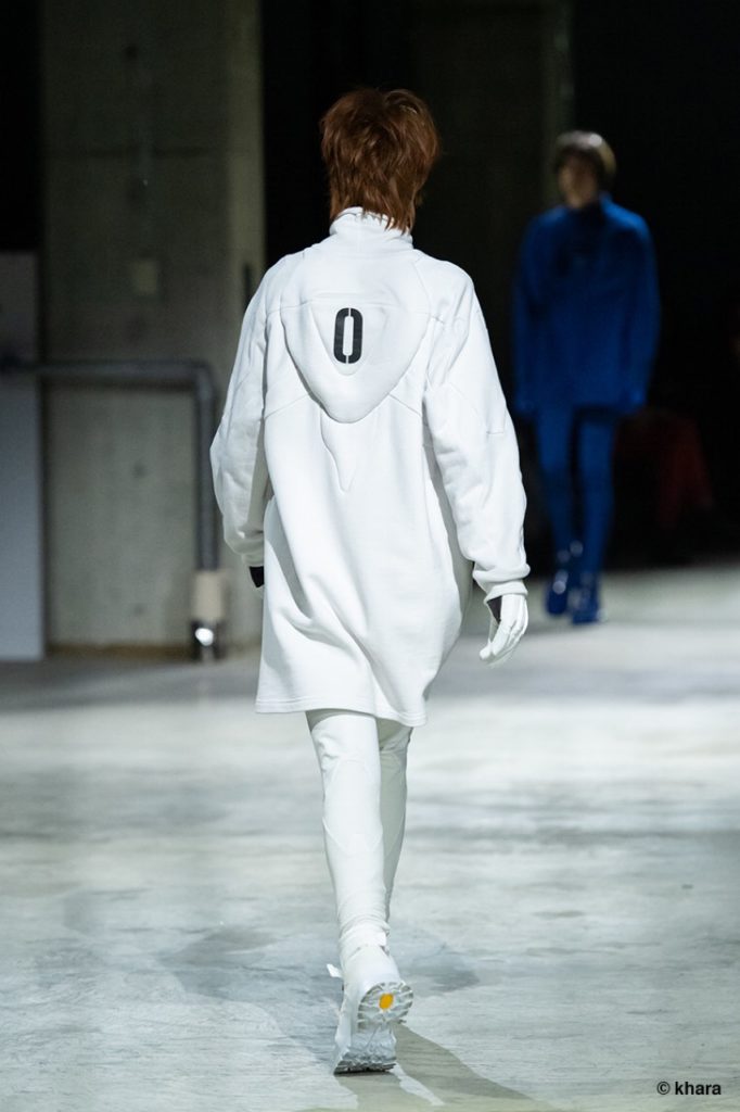 UNDERCOVER × 新世紀エヴァンゲリオン 2021年秋冬コラボコレクションが国内10月20日より発売 | UP TO DATE