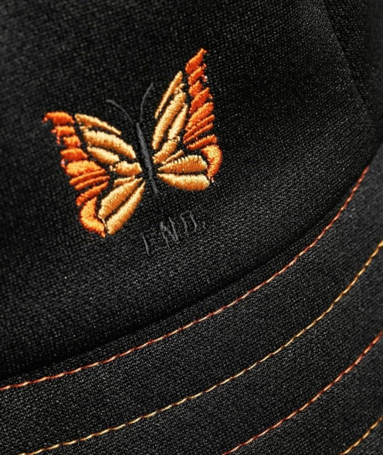 【Needles × END.】“Monarch” Collectionが1月1日に発売予定 | UP TO DATE