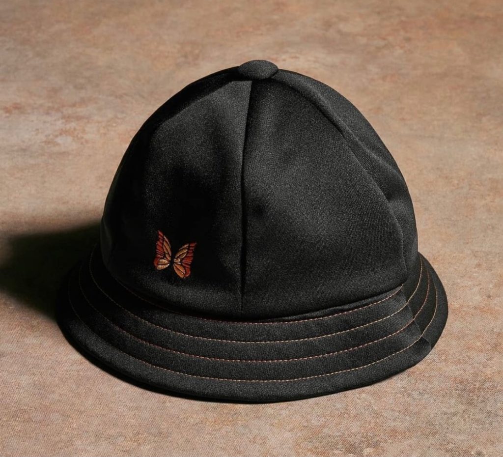 【Needles × END.】“Monarch” Collectionが1月1日に発売予定 | UP TO DATE