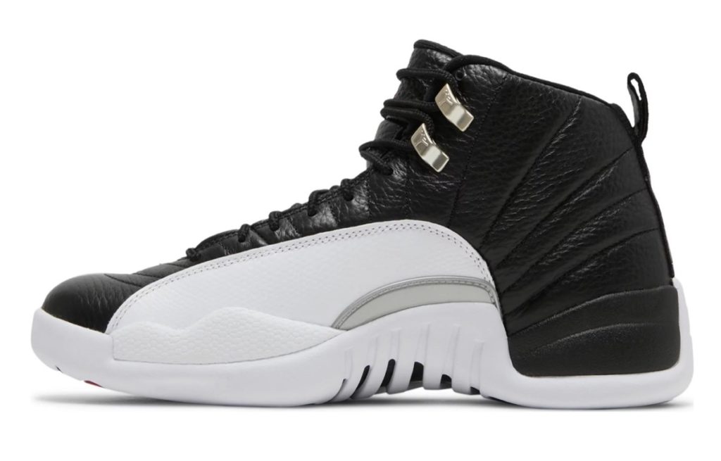 【Nike】Air Jordan 12 Retro “Playoff”が国内2022年2月19日に復刻発売予定 | UP TO DATE