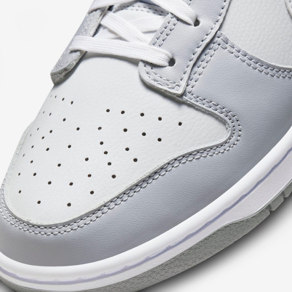 Nike Dunk Low Retro “Grey and White”の販売情報【随時更新】 | UP TO DATE
