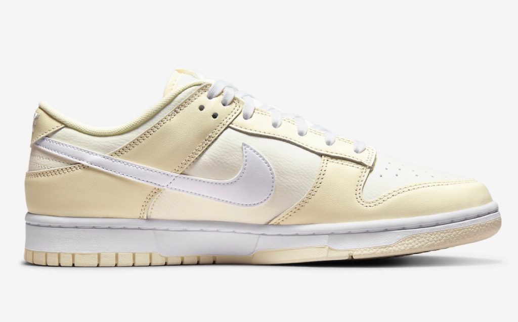 Nike Dunk Low “Coconut Milk”が2022年4月28日より発売予定 | UP TO DATE