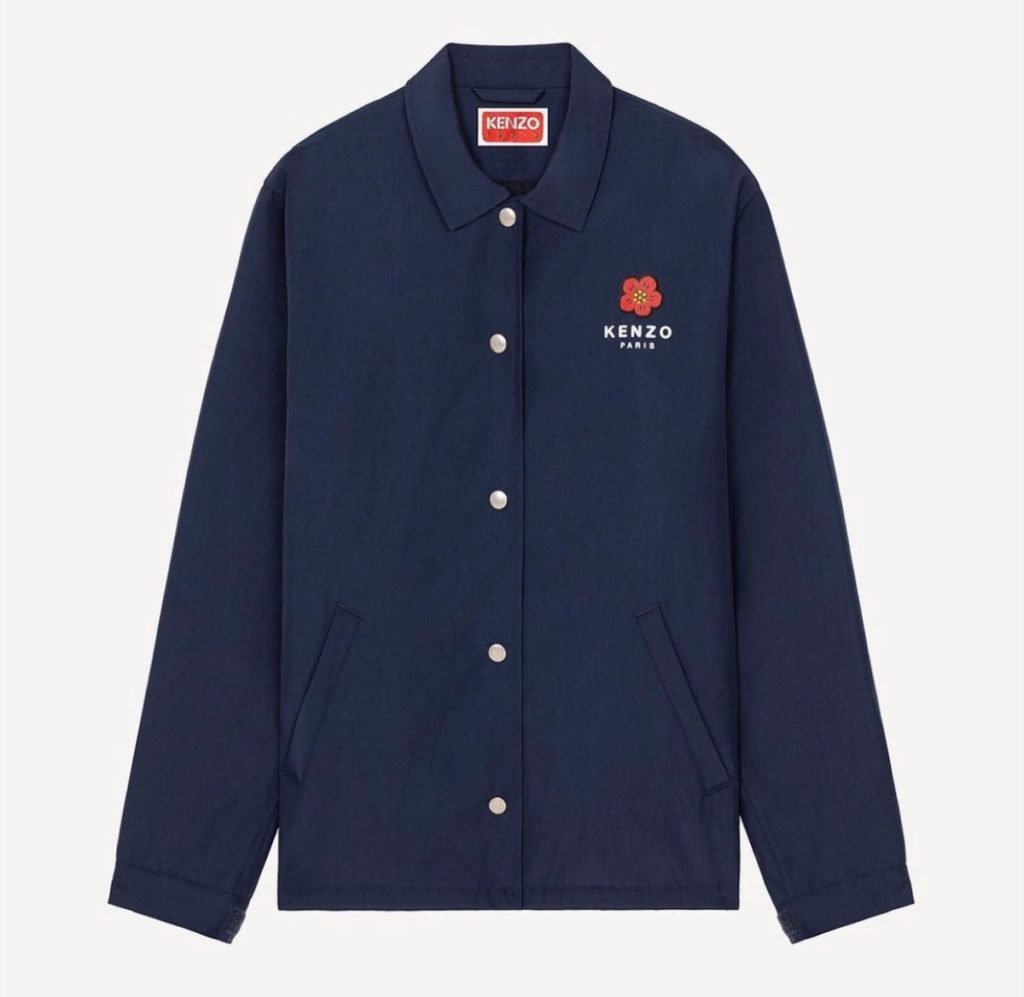 KENZO Boke Flower Collection by NIGO®︎が国内2月5日より発売予定 | UP TO DATE