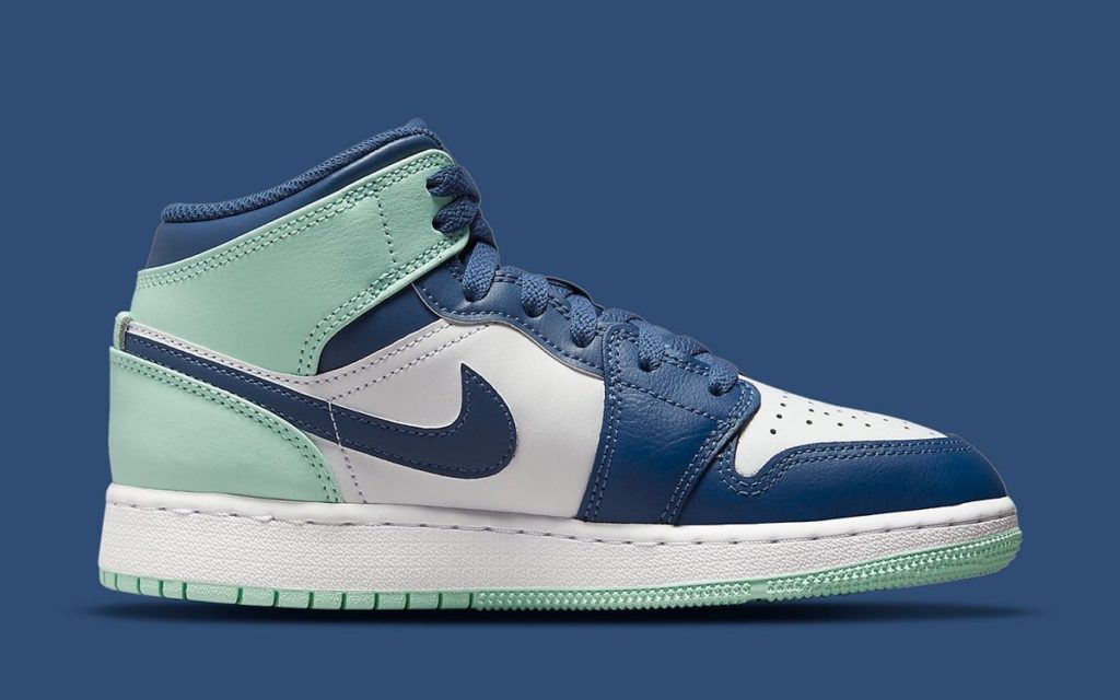 Nike Air Jordan 1 Mid “Mint Foam”が国内5月21日に発売予定 | UP TO DATE