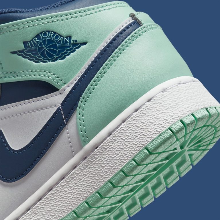 Nike Air Jordan 1 Mid “Mint Foam”が国内5月21日に発売予定 | UP TO DATE