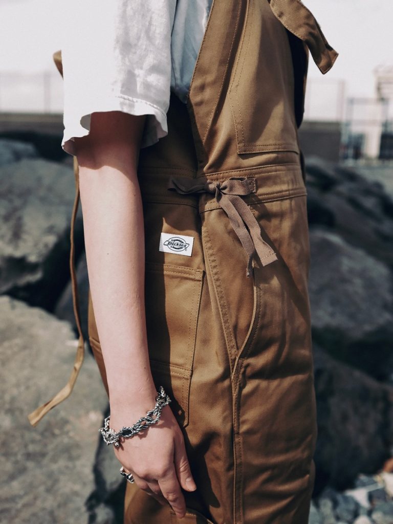 BEDWIN & THE HEART BREAKERS × Dickies カプセルコレクションが国内2月26日より発売 | UP TO DATE
