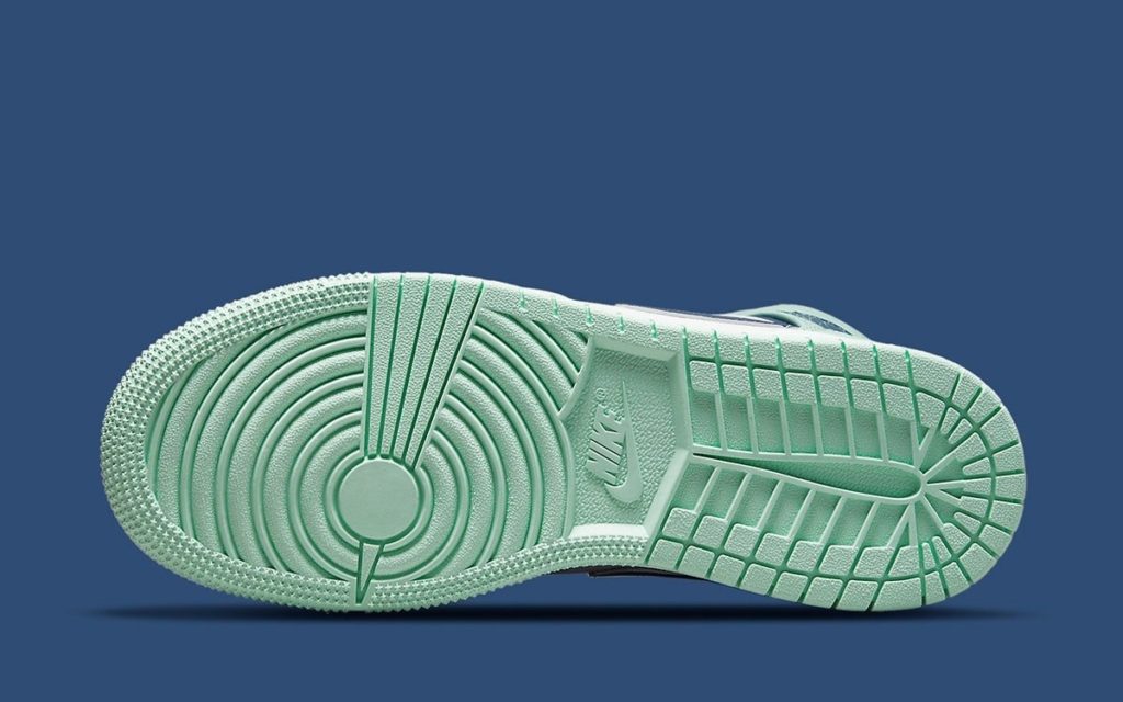 Nike Air Jordan 1 Mid “Mint Foam”が国内5月21日に発売予定 | UP TO DATE