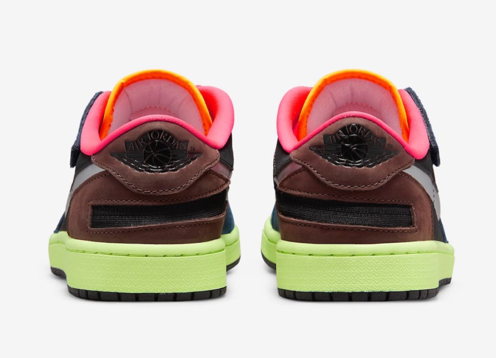 Nike Air Jordan 1 Low FlyEase “Bio Hack”が6月14日より発売予定 | UP TO DATE