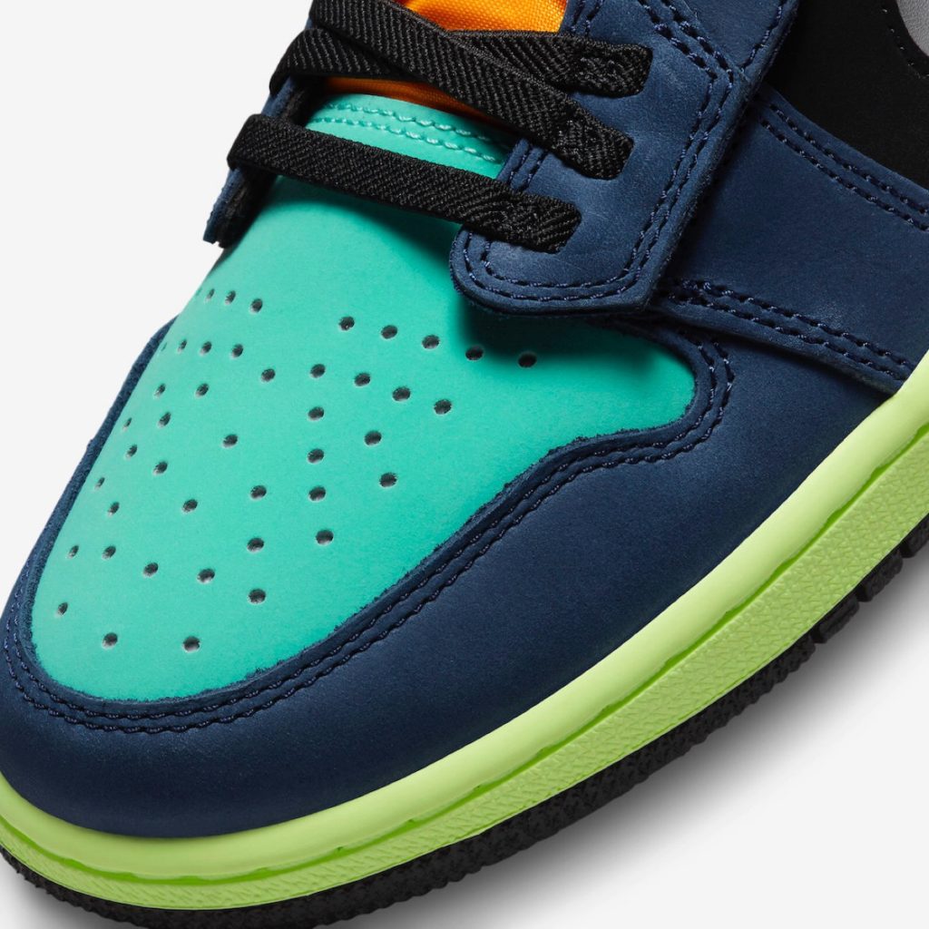 Nike Air Jordan 1 Low FlyEase “Bio Hack”が6月14日より発売予定 | UP TO DATE