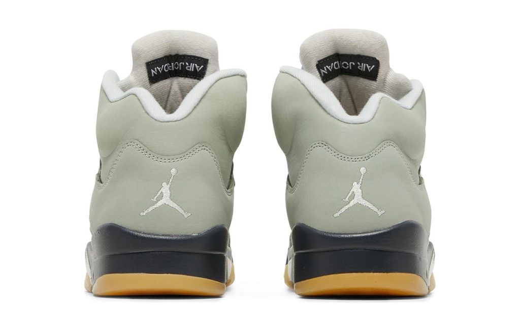 【Nike】Air Jordan 5 Retro “Jade Horizon”が2022年3月18日より発売予定 | UP TO DATE