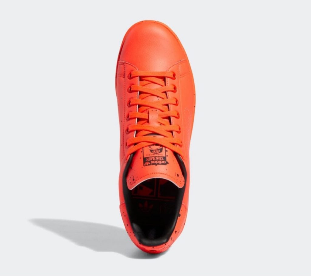Vice Golf × adidas Stan Smith 全3色が国内3月25日に発売予定 | UP TO DATE