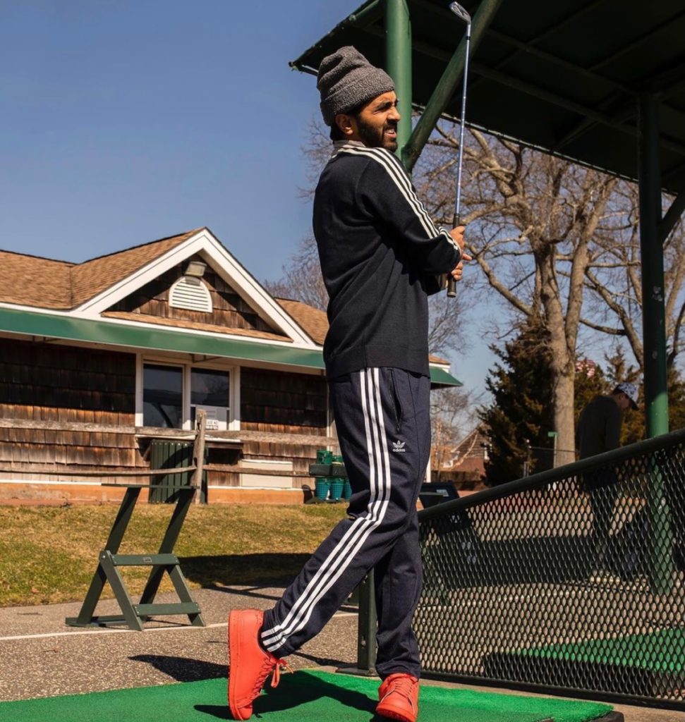 Vice Golf × adidas Stan Smith 全3色が国内3月25日に発売予定 | UP TO DATE