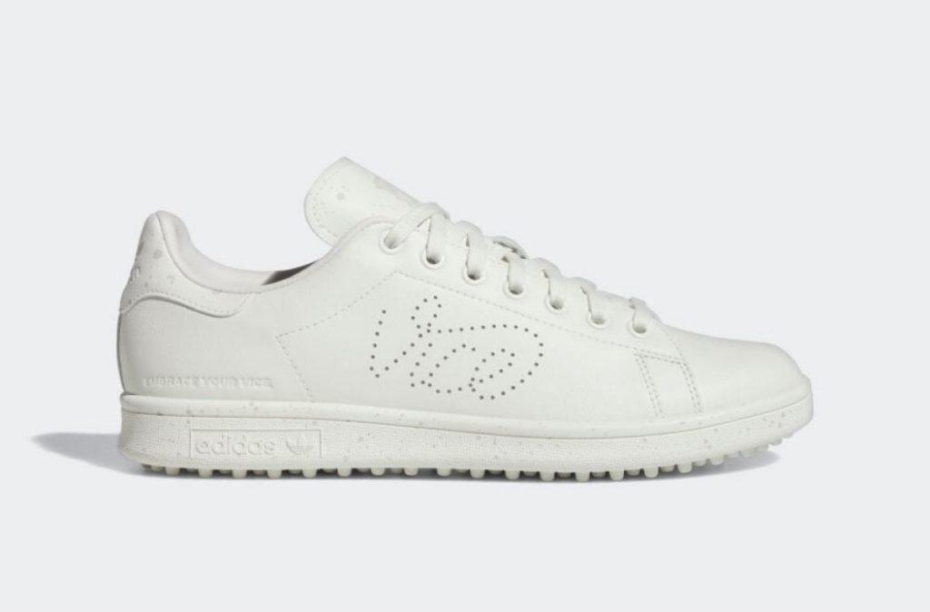 Vice Golf × adidas Stan Smith 全3色が国内3月25日に発売予定 | UP TO DATE