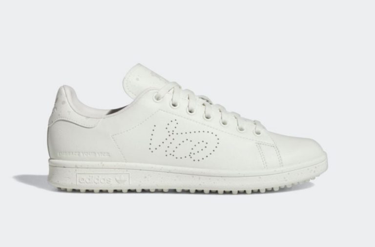 Vice Golf × adidas Stan Smith 全3色が国内3月25日に発売予定 | UP TO DATE