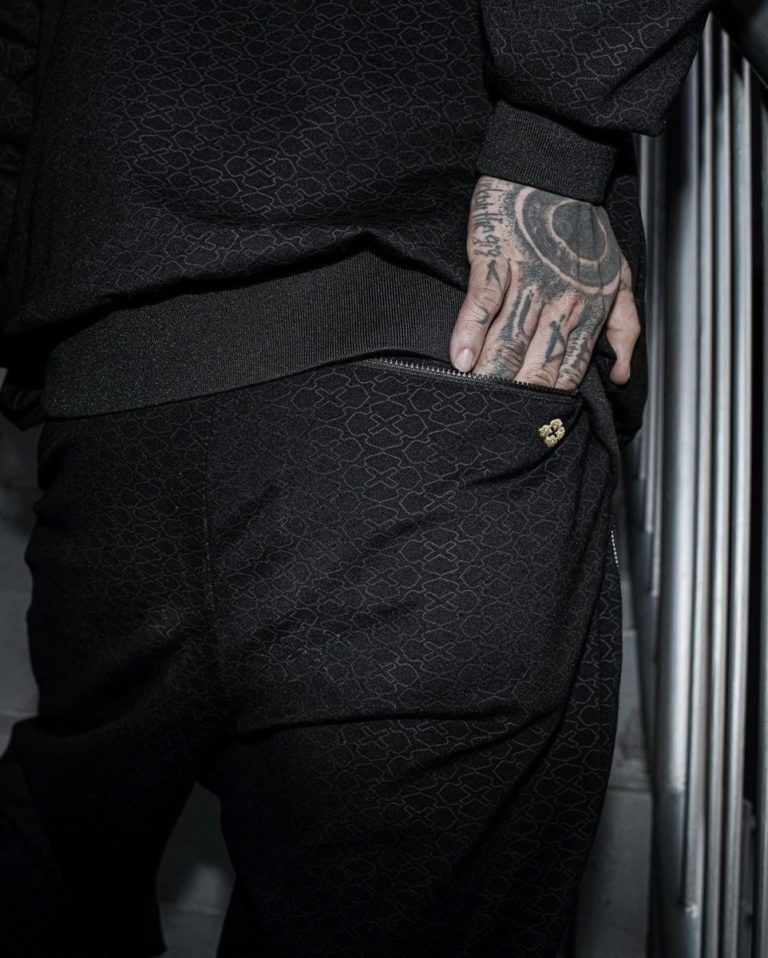 GAKKIN × NUBIAN 第2弾コラボアイテムが3月18日／3月19日に発売予定 | UP TO DATE