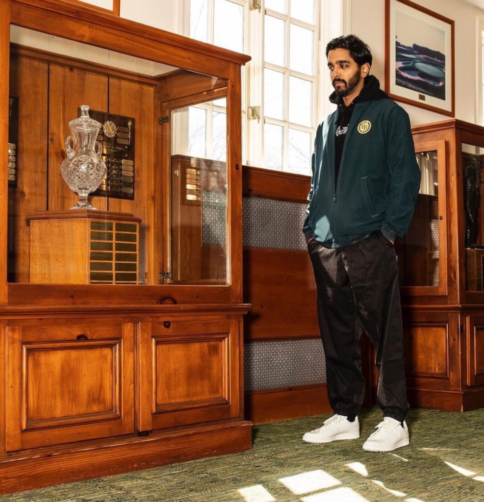 Vice Golf × adidas Stan Smith 全3色が国内3月25日に発売予定 | UP TO DATE