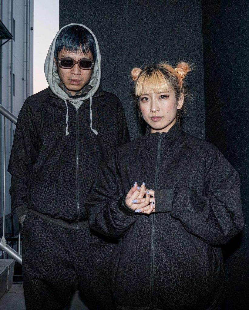 GAKKIN × NUBIAN 第2弾コラボアイテムが3月18日／3月19日に発売予定 | UP TO DATE