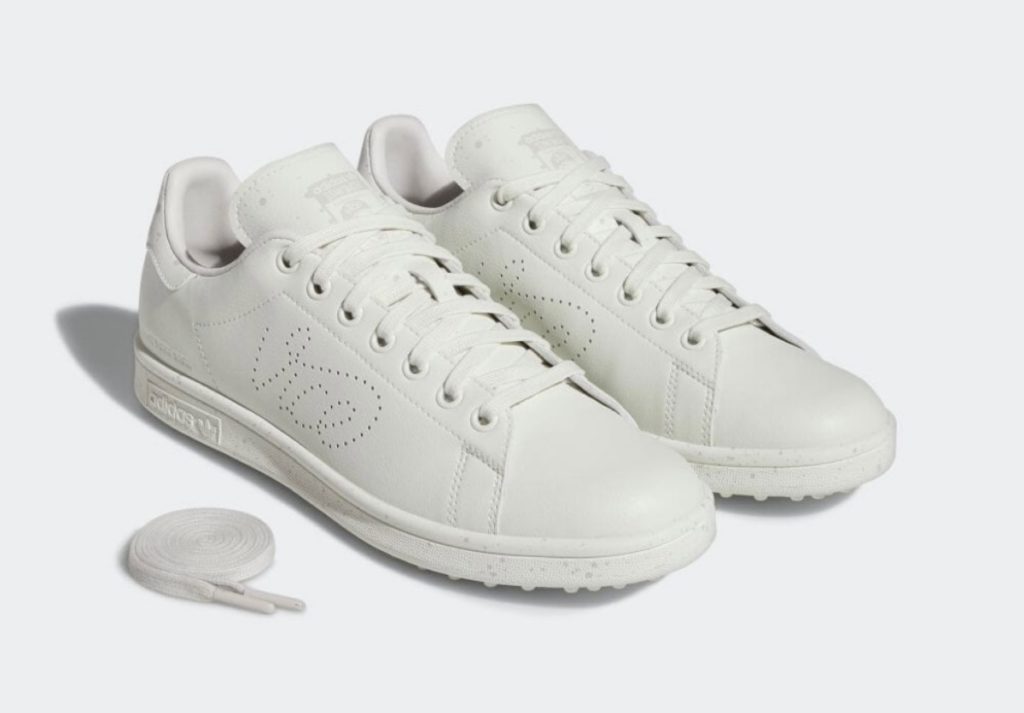 Vice Golf × adidas Stan Smith 全3色が国内3月25日に発売予定 | UP TO DATE